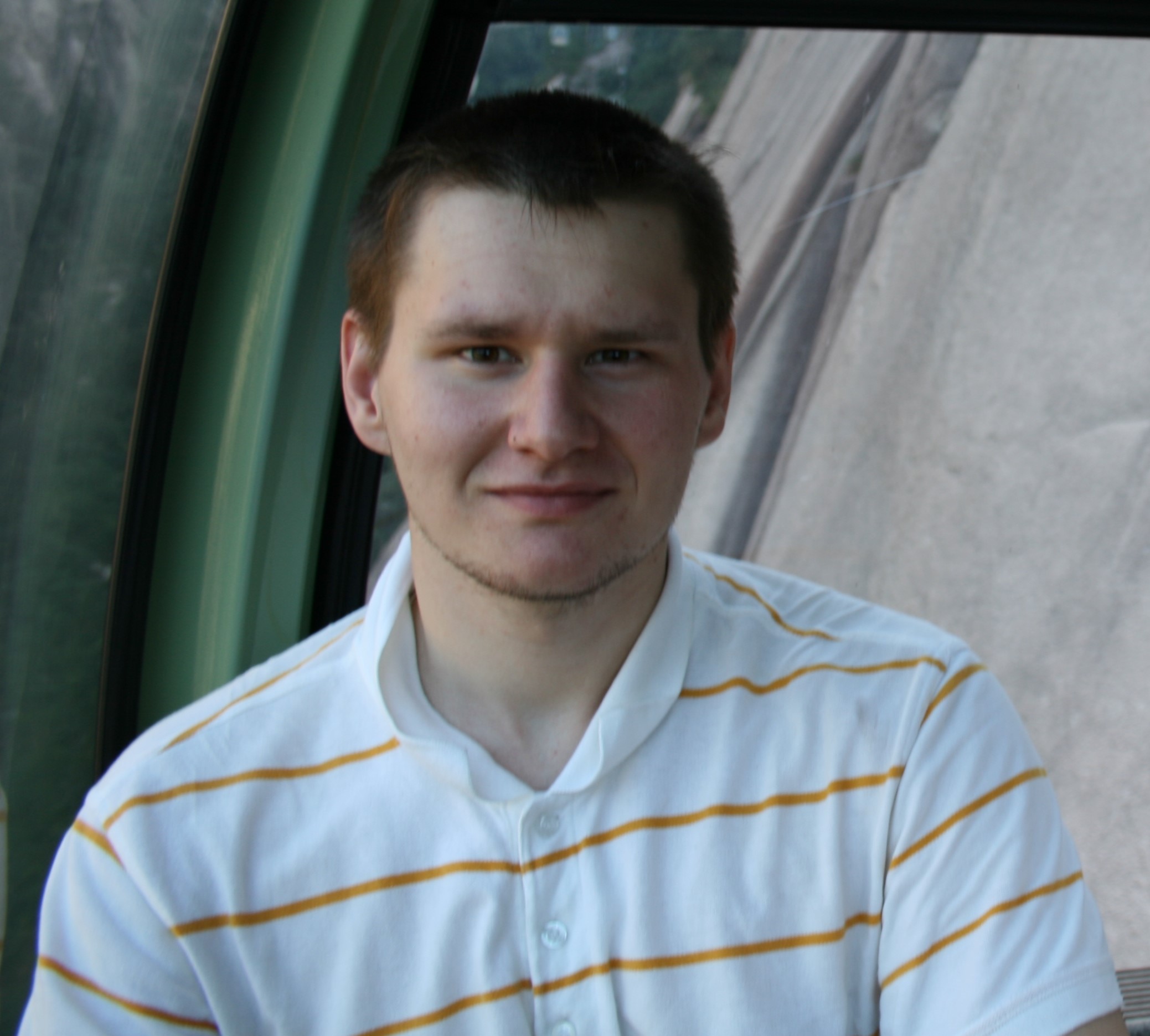 Viacheslav M Sadykov